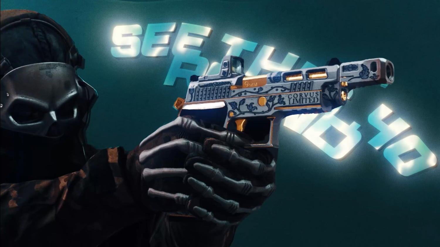 STEP BACK - Project File - Payhip