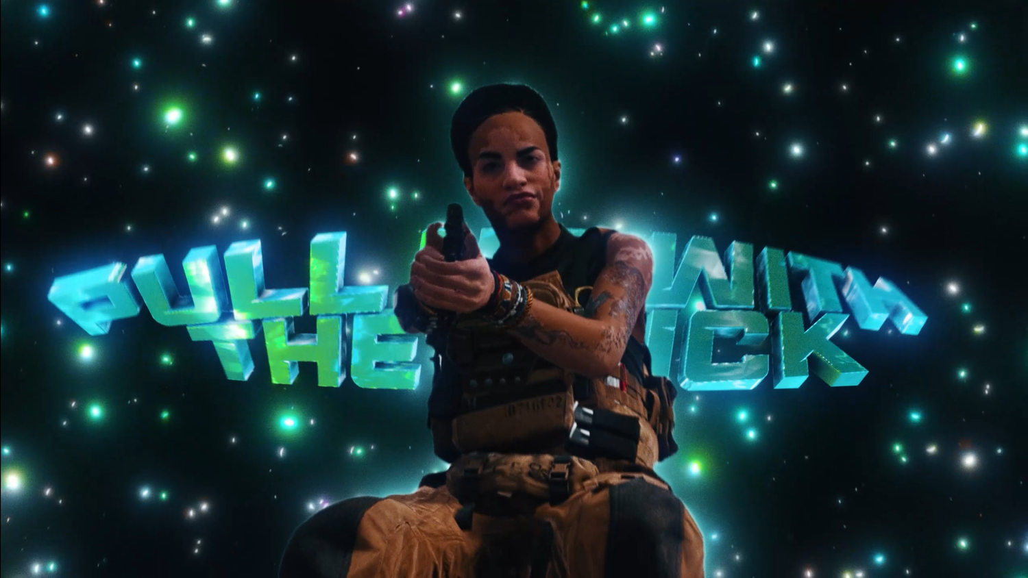 STEP BACK - Project File - Payhip