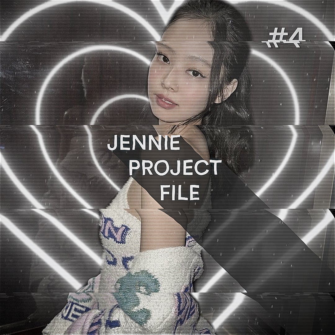 jennie project file #4 - Payhip