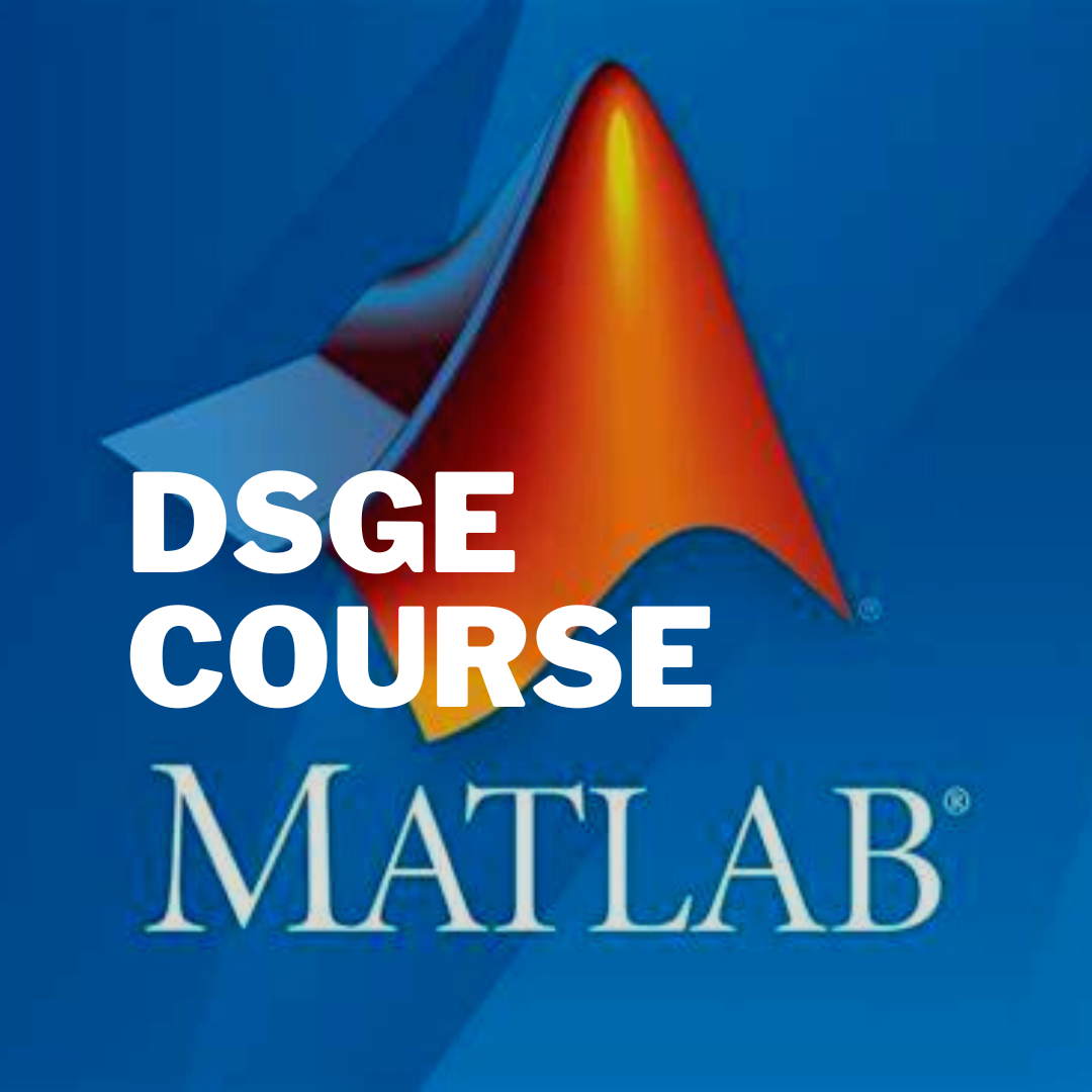 Introduction to DSGE Models in Matlab Dynare