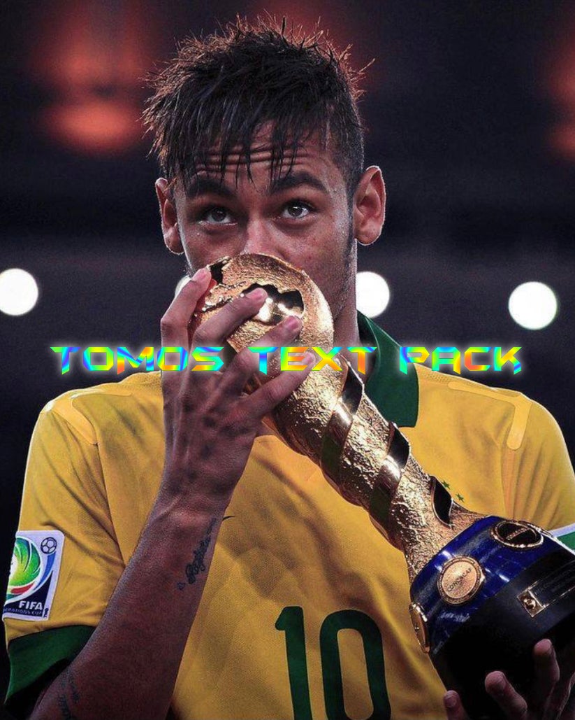 Tomo alight motion (non amp) text pack - Payhip