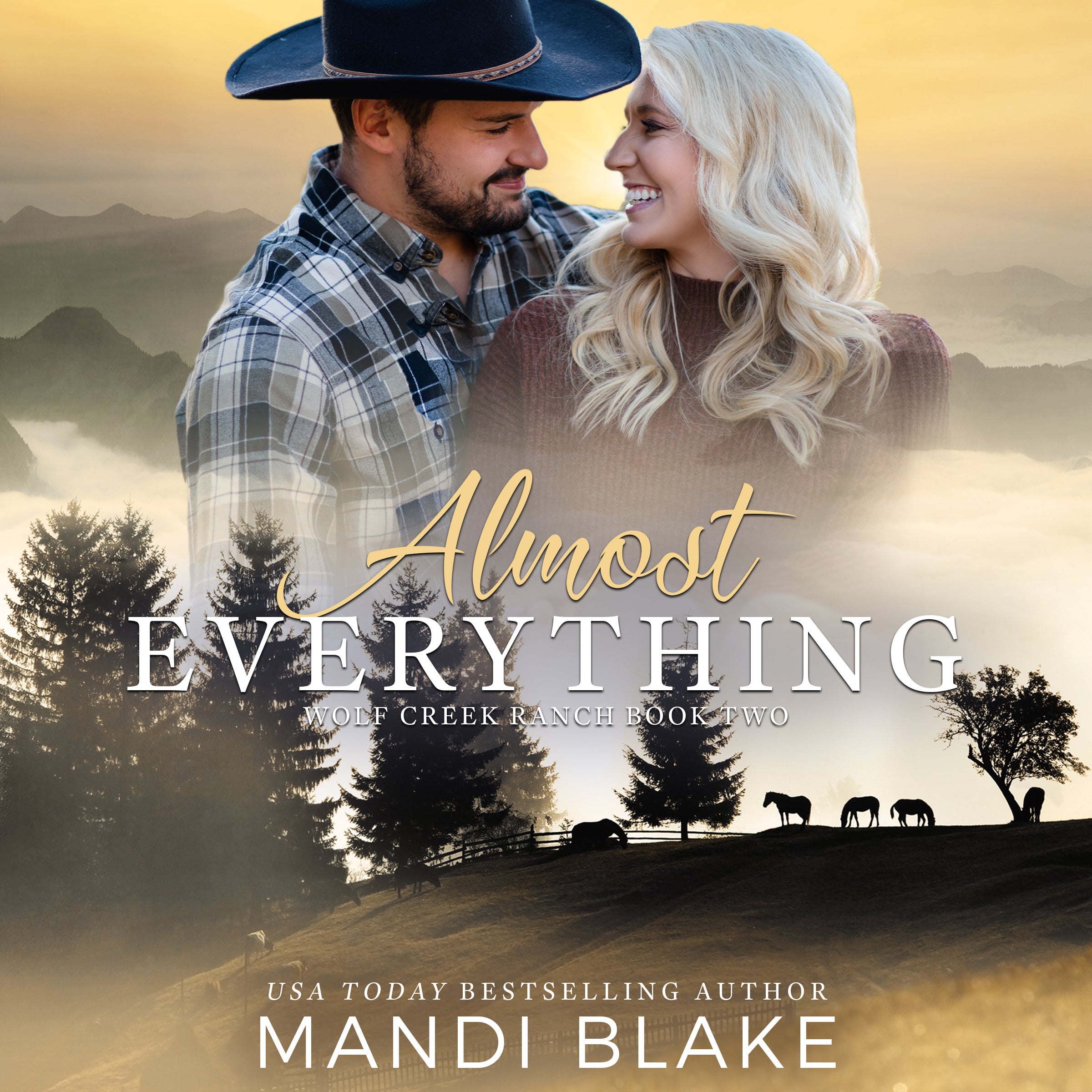 Almost Everything - Audiobook - Payhip