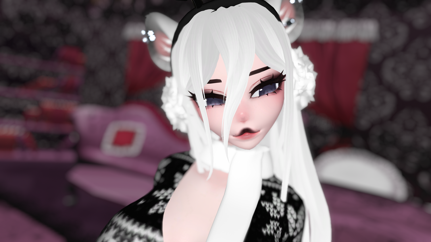 Aurora NSFW (Quest and PC, DPS, FBT ready) SHOWCASE COMING SOON - Payhip