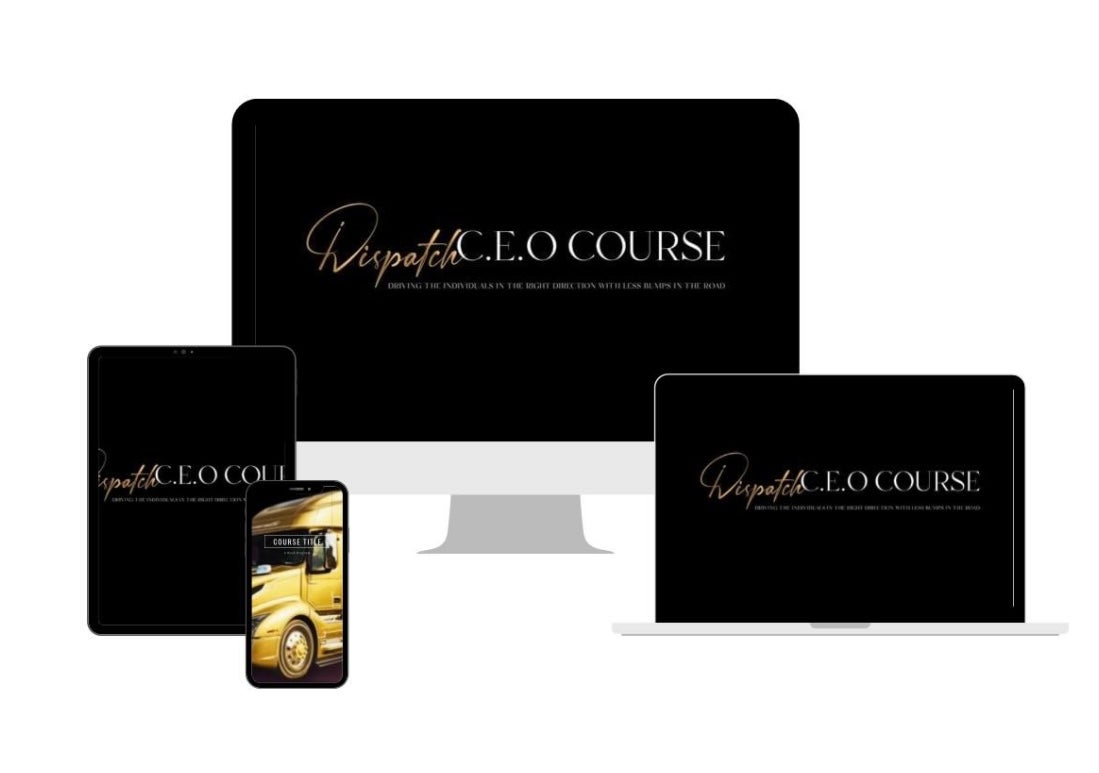 Course Bundle Gold Access (E-book, Course & Mentorship) - Payhip