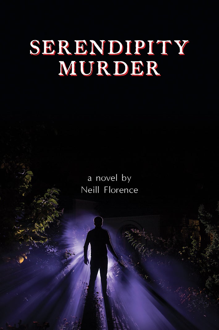 Serendipity Murder by Neill Florence - Payhip