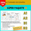 Súper Paquete de Actividades - Payhip