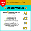 Súper Paquete de Actividades - Payhip