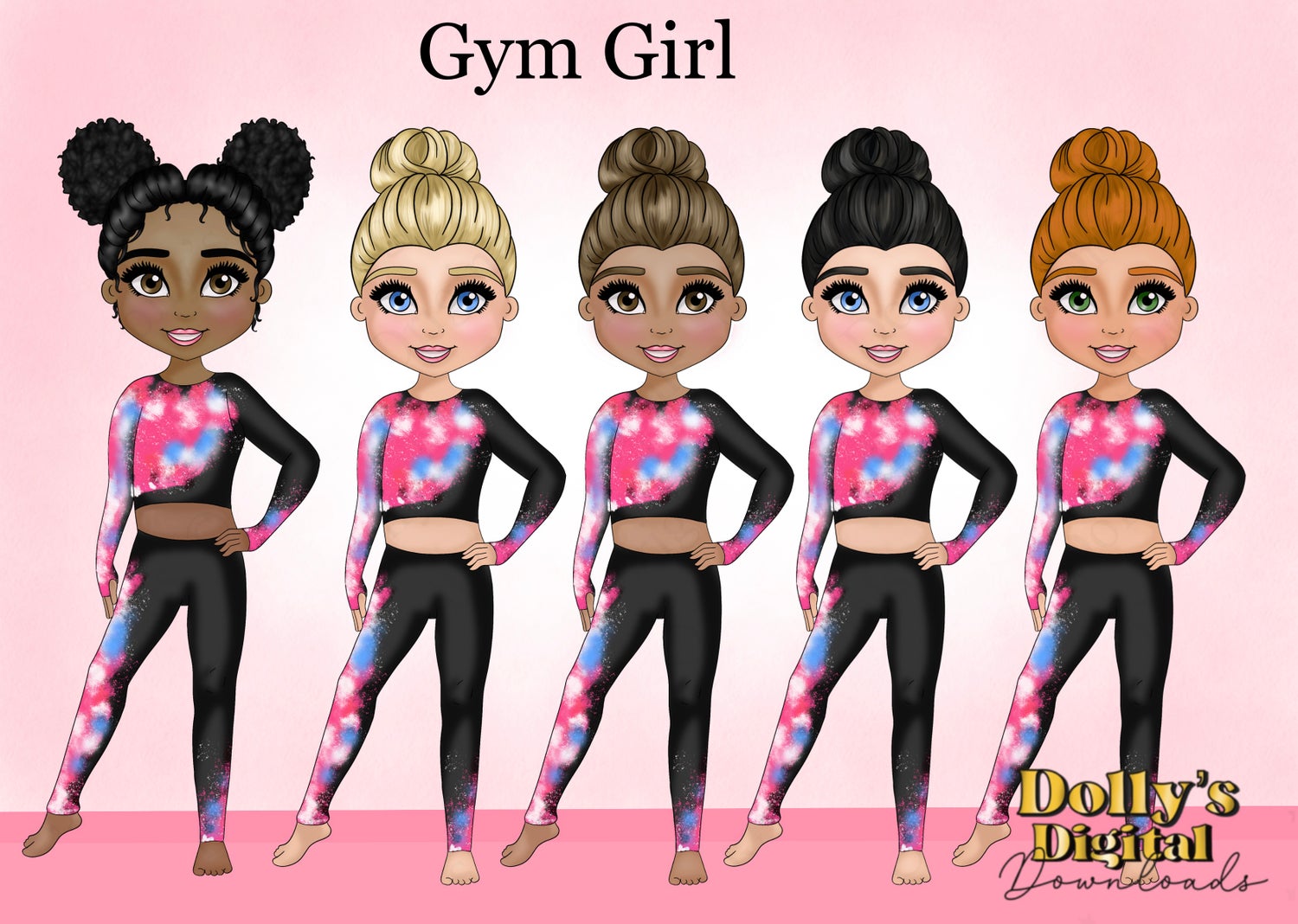 Dolly’s Digital Designs - Payhip