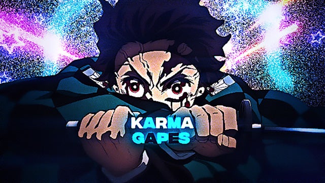 Gapes - Karma🔫 - Payhip