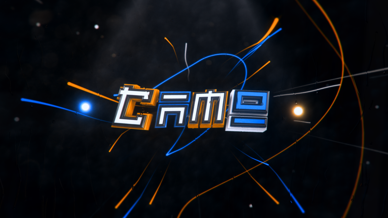 Intro 3D Simple - Payhip