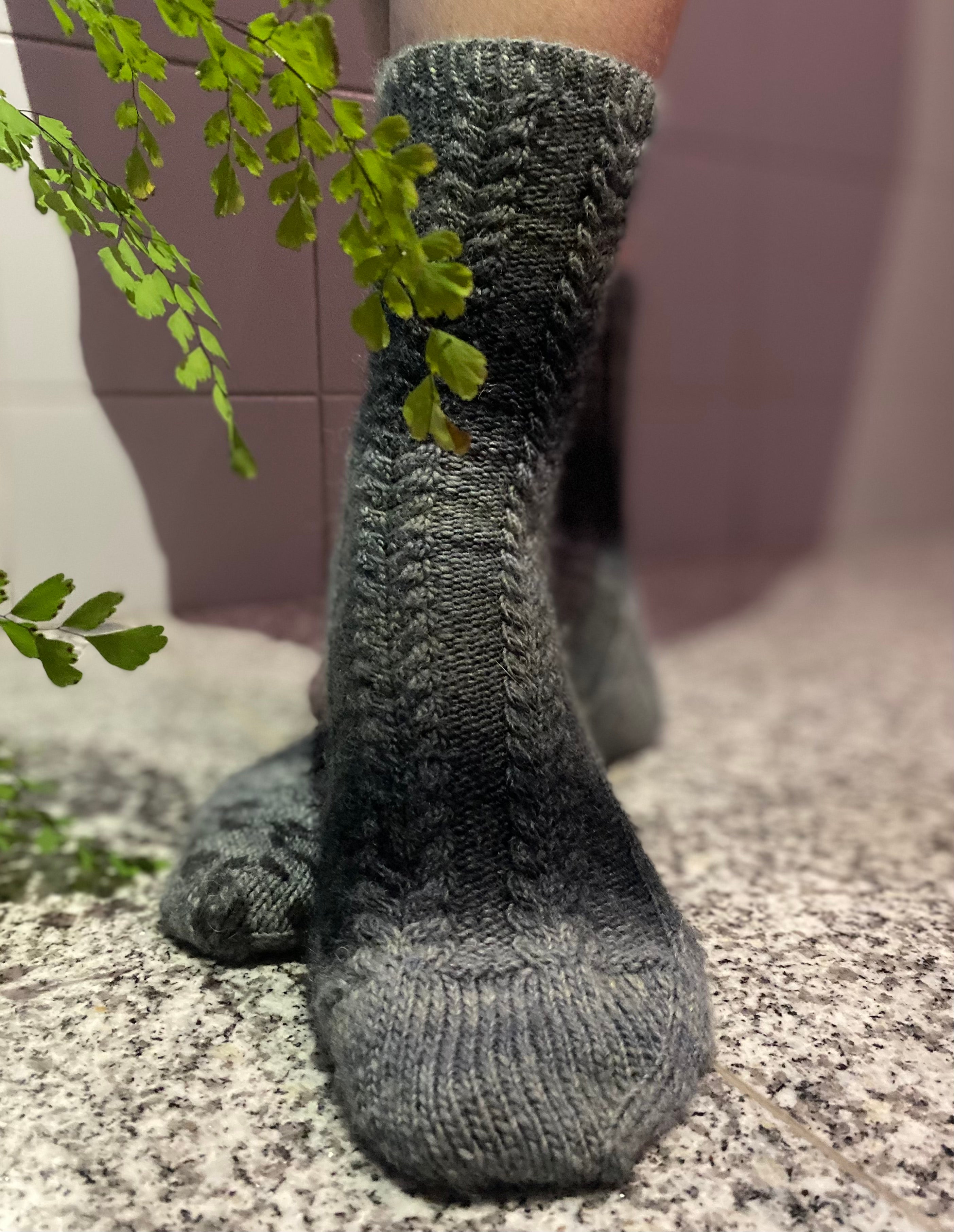 Lithos Sock - Payhip