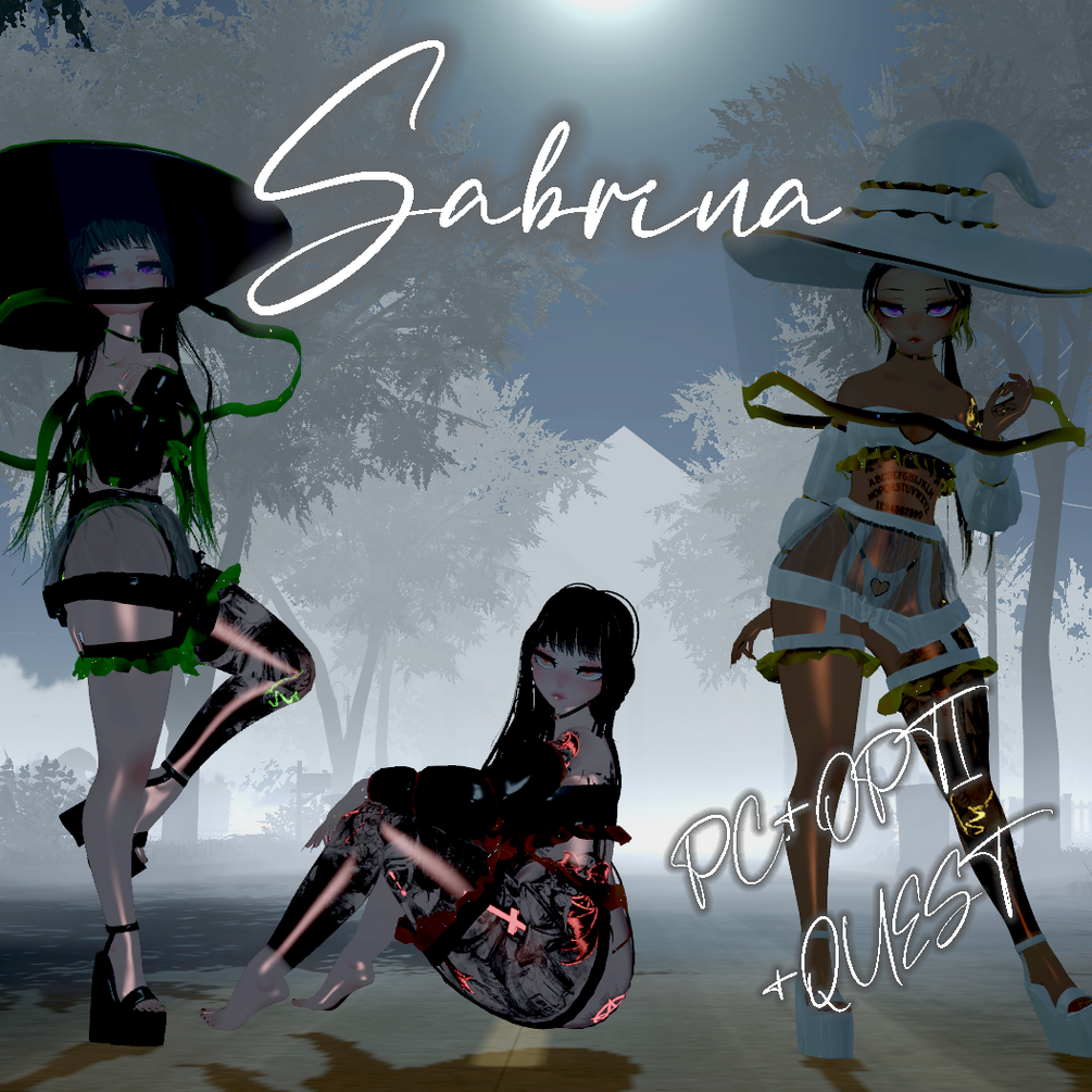 Browsing Avatars - Page 185 - Jinxxy