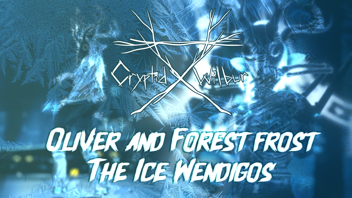 Cryptid Wilbur - Payhip