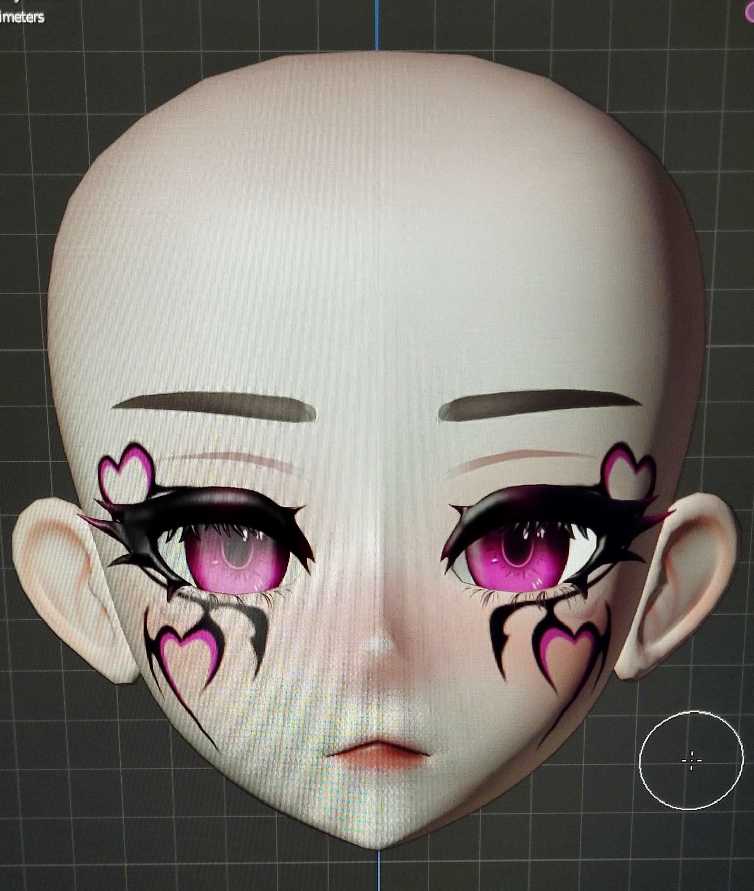 Toxic texture - Payhip