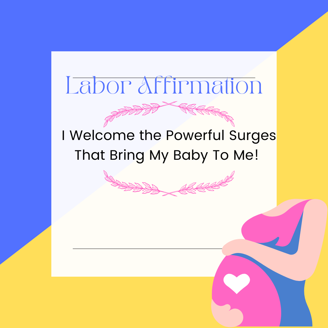 A PRAYER FOR YOU/5 STEPS TO MANIFESTING YOUR DREAM BIRTH/SIX BIRTH ELEMENTS YOU NEED NOW - Payhip