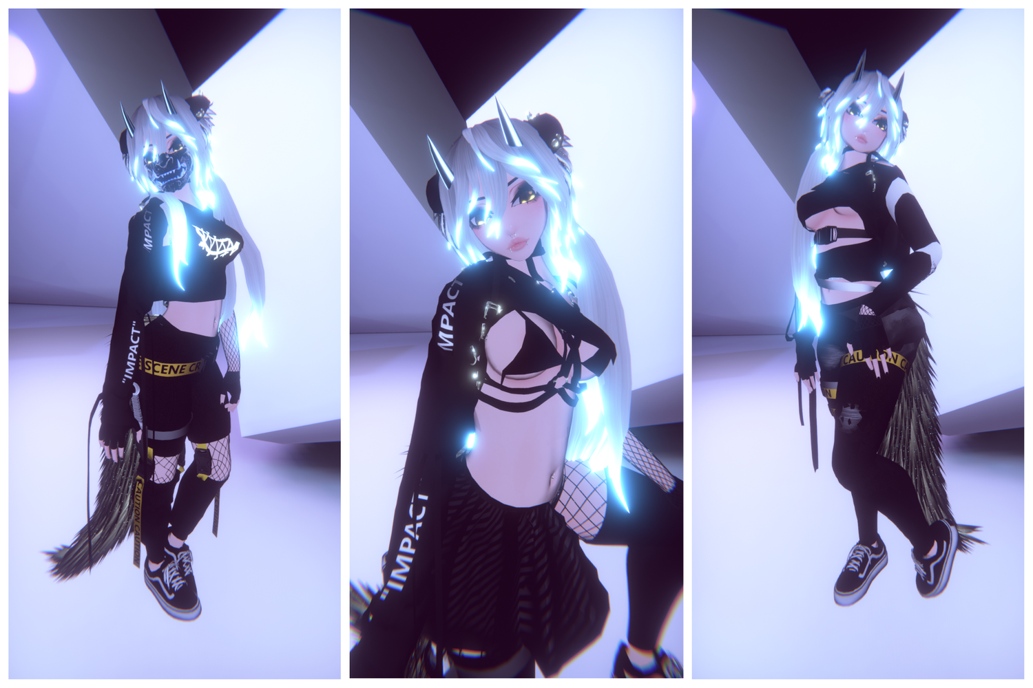 Browsing Avatars - Page 127 - Jinxxy