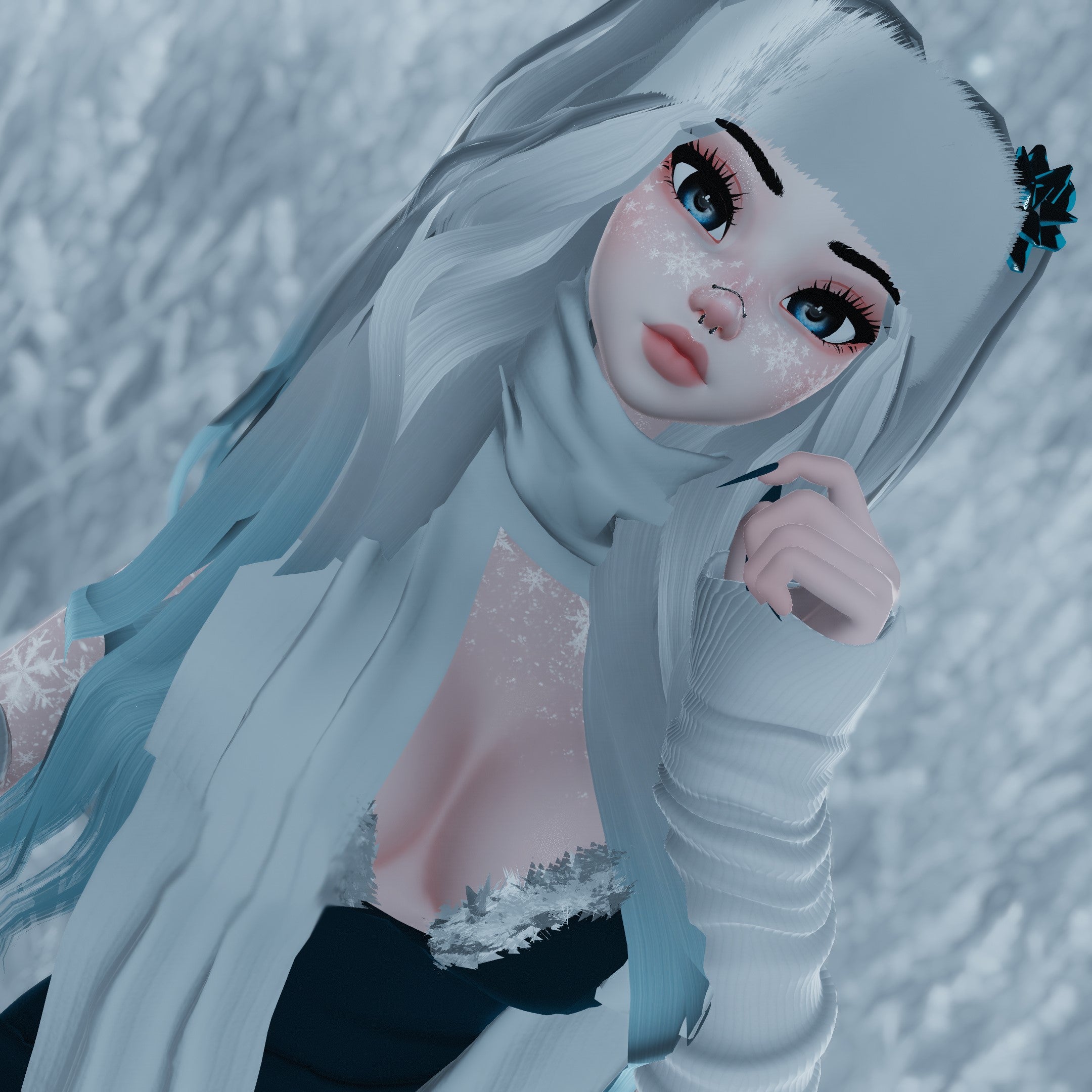 Katarin (NSFW) - Payhip