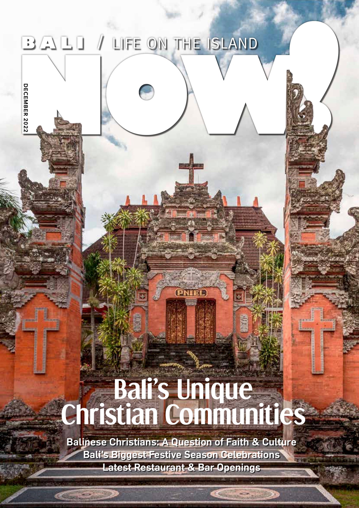 NOW! Bali Magazine - Payhip