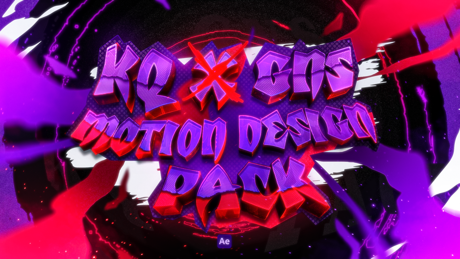 KQ's Free Editing X Ident Pack - Payhip