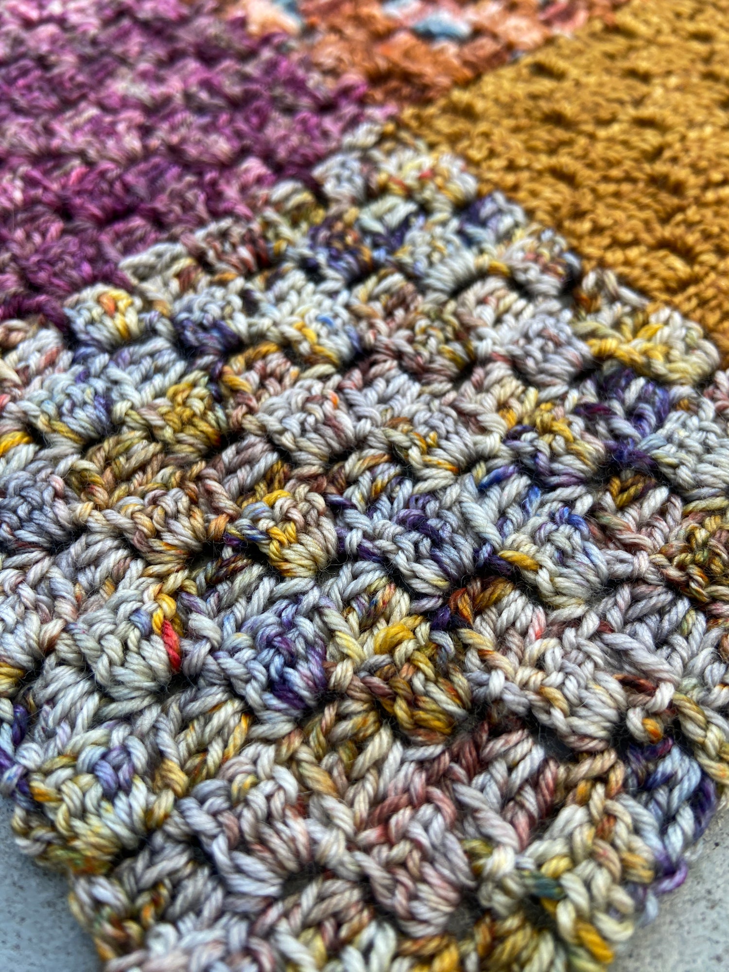 Crochet Memories Blanket - Payhip