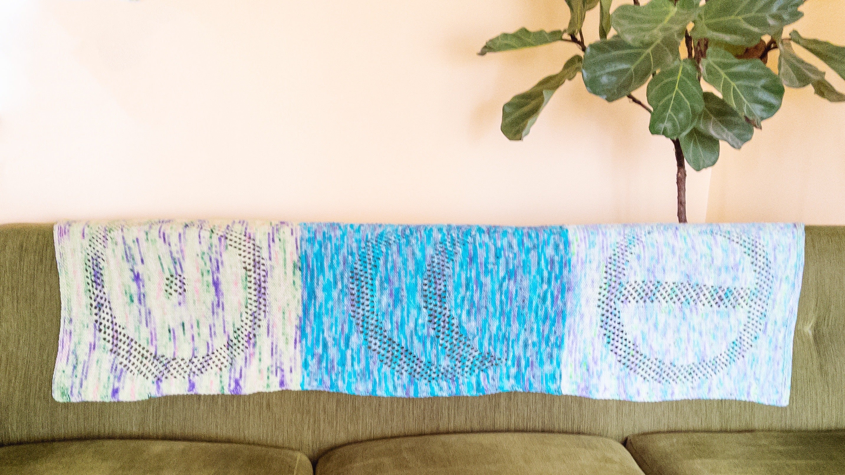 FREE Knitting Pattern • Ashawlogy Wrap - Payhip