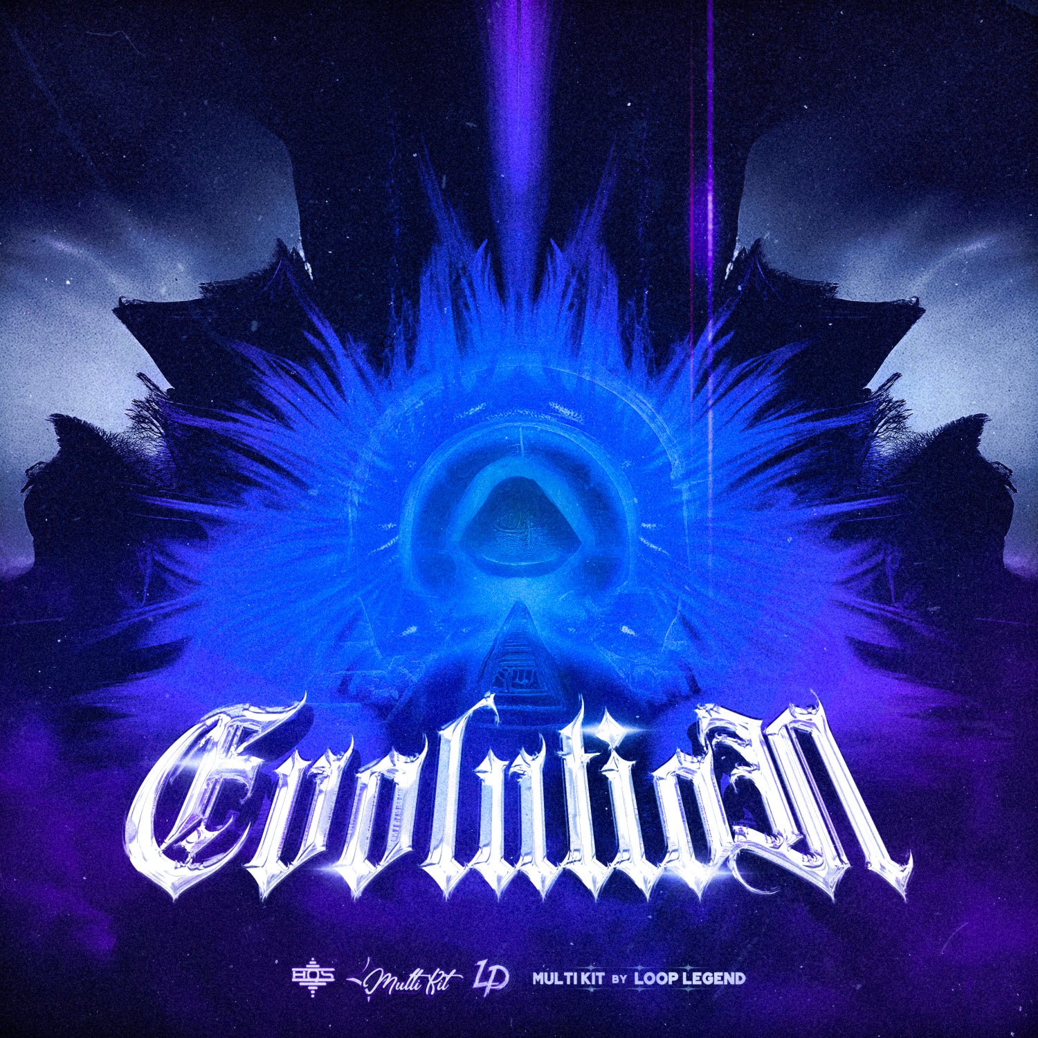 Loop Legend - Evolution Multi Kit (One Shots, Portal, RC-20 and Xpand Preset Banks) - Payhip