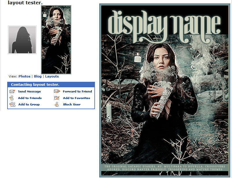 Nightmare Creations - Payhip