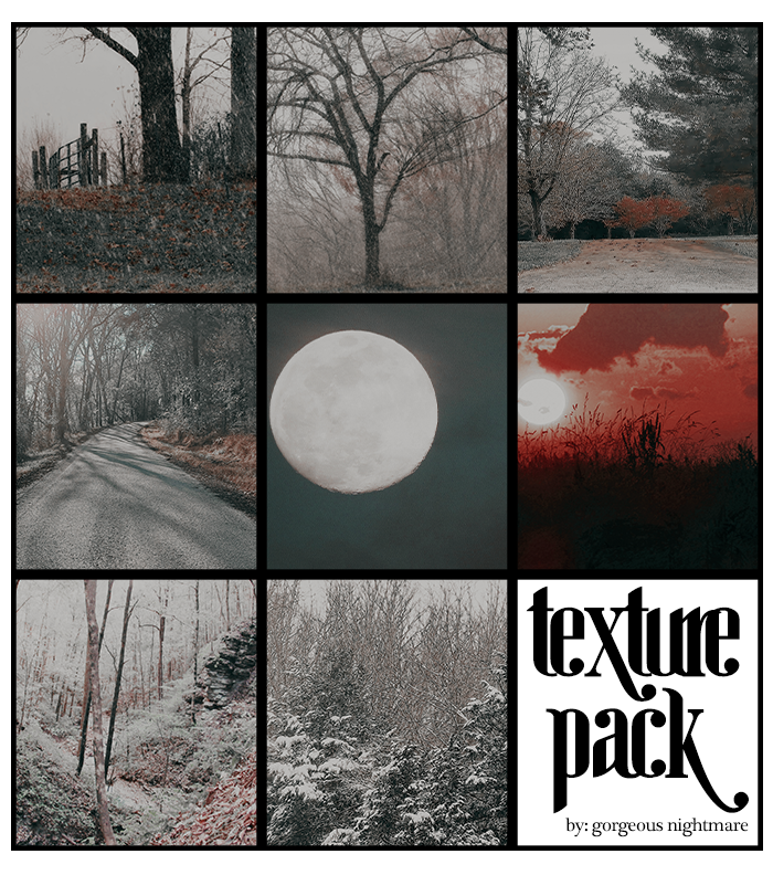 Nightmare Creations - Payhip