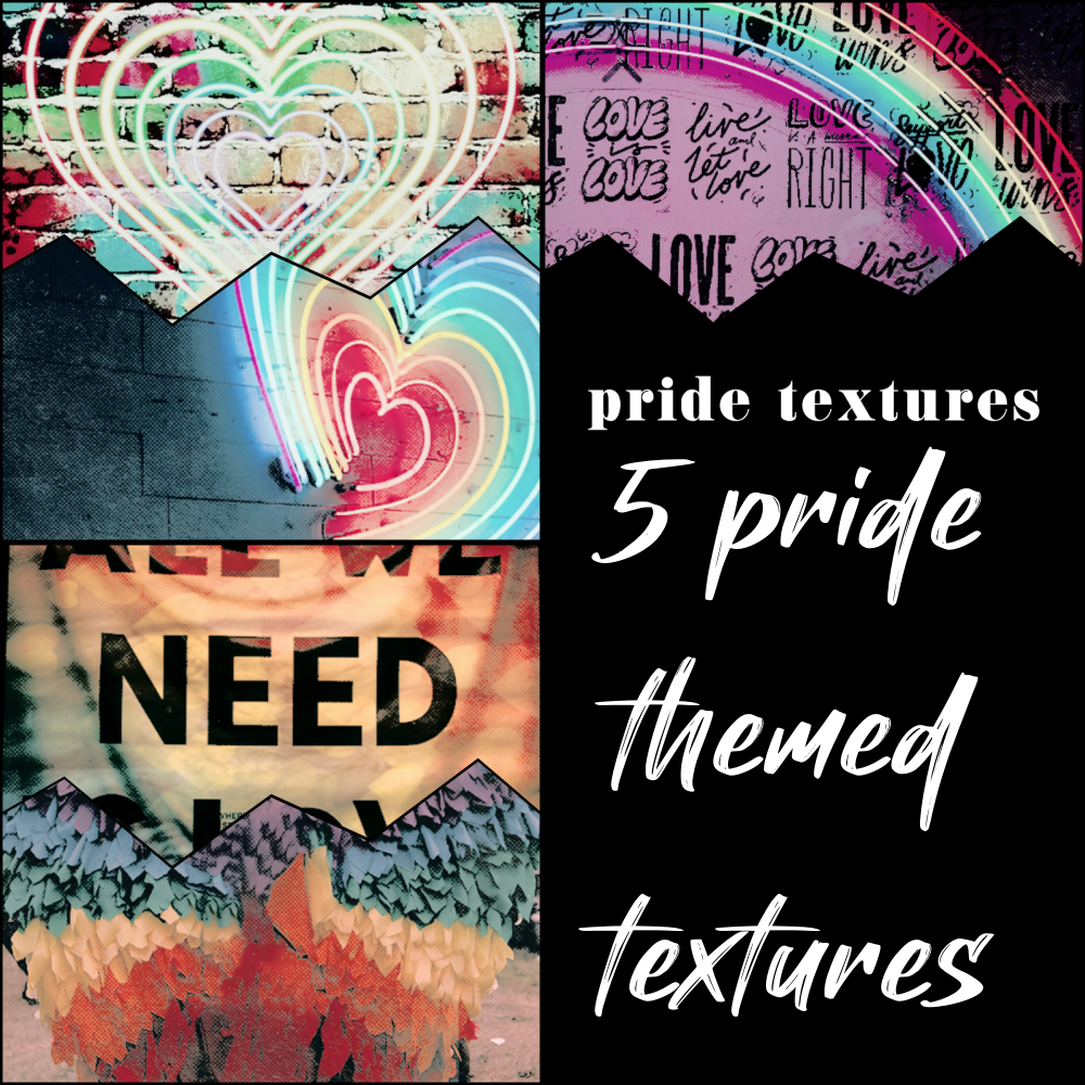 Nightmare Creations - Payhip