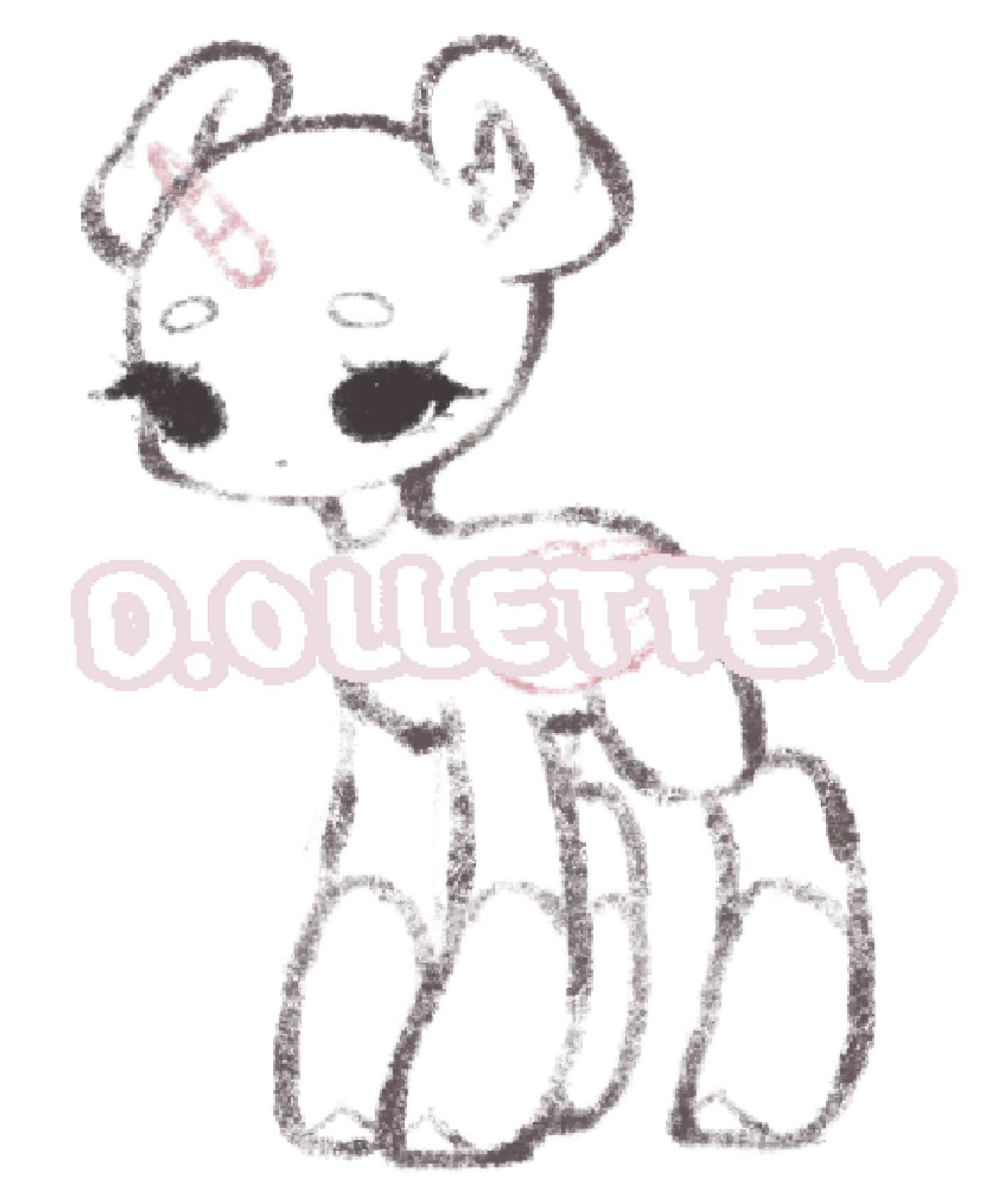 "smol bean baby" base - Payhip