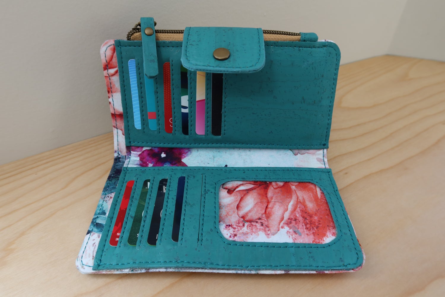 the "Win Wallet" - Payhip