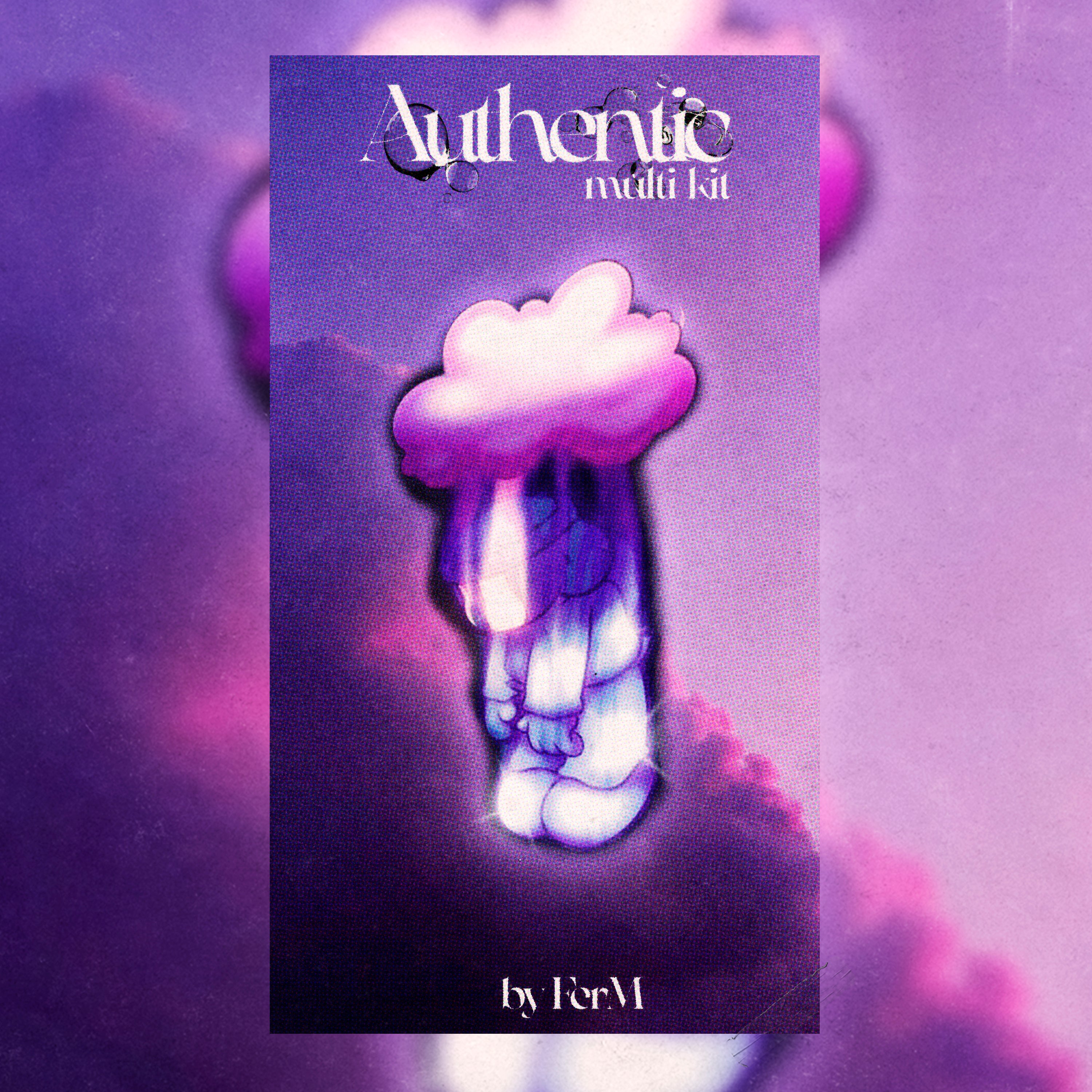 Authentic Multi Kit - Payhip