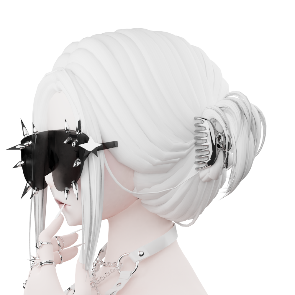 spiky shades ☆ ' (free in server) - Payhip