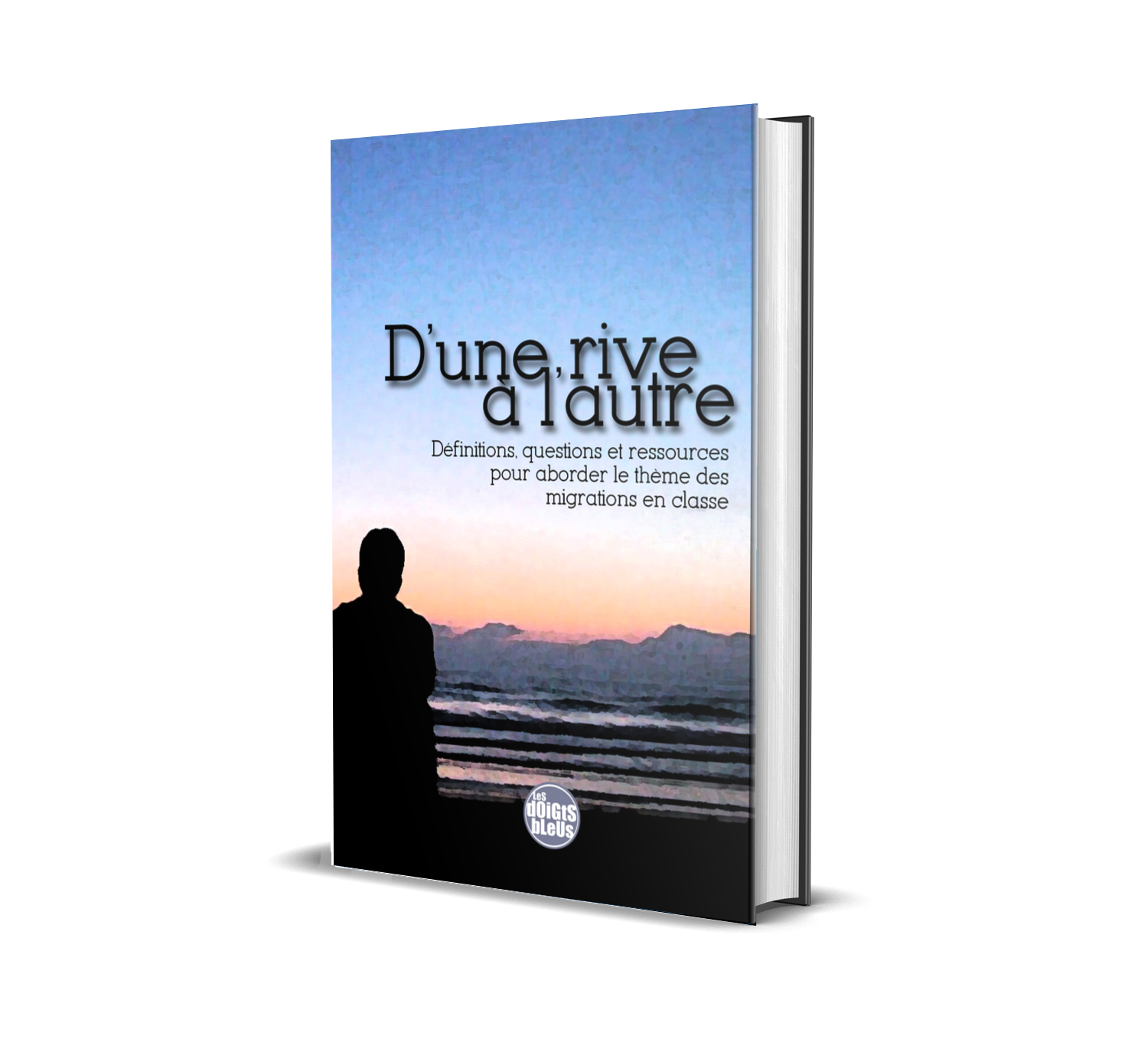 Keyvan Sayar - D'une rive à l'autre - Payhip