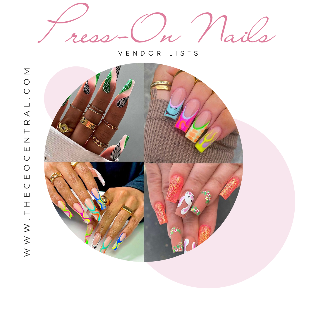 The CEO Central - eBooks, Vendor Lists, and more! - Payhip