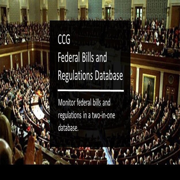 Federal Bills and Regulations Database - Payhip