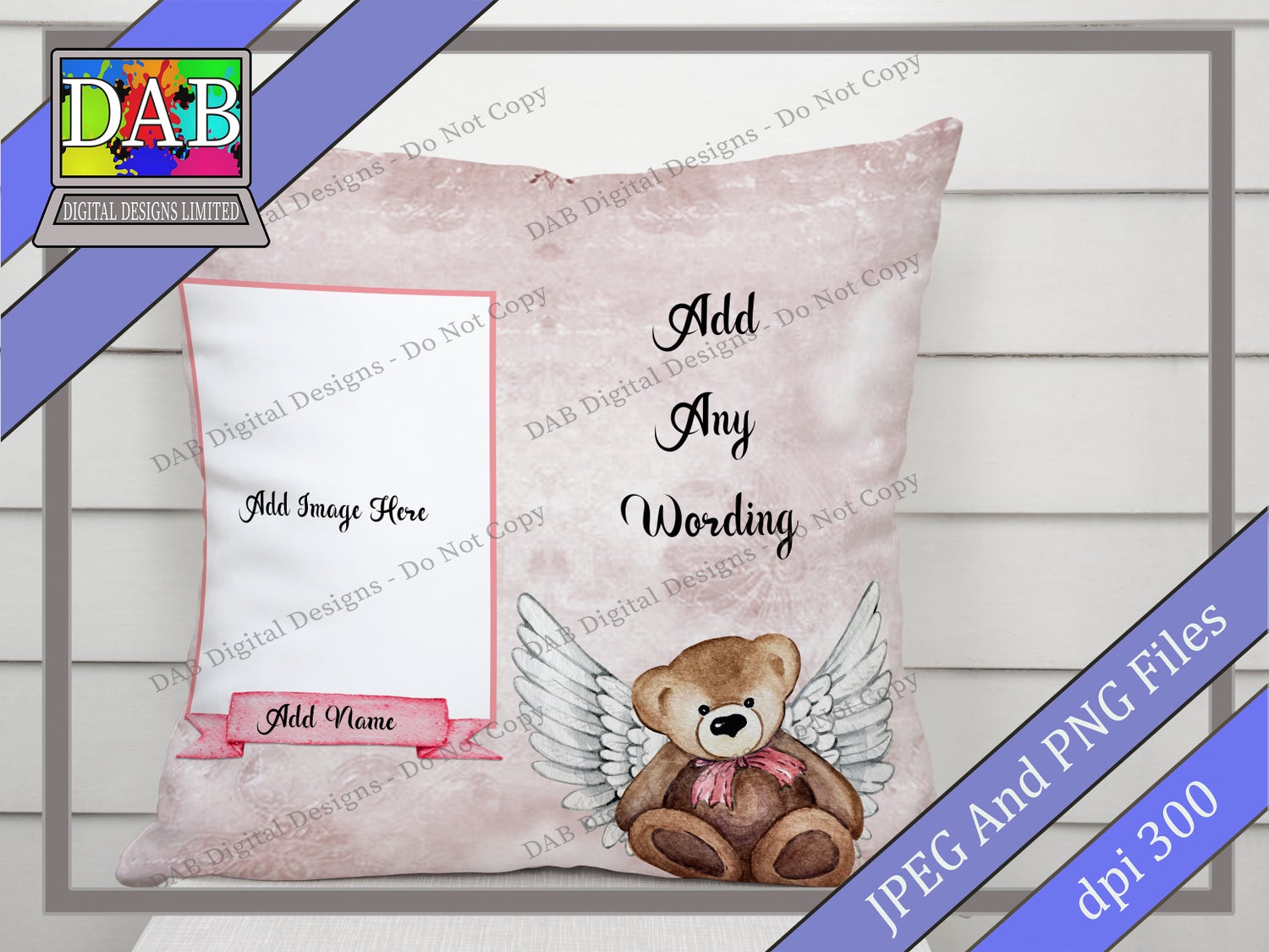 Child Memorial Designs set of 8 - Payhip
