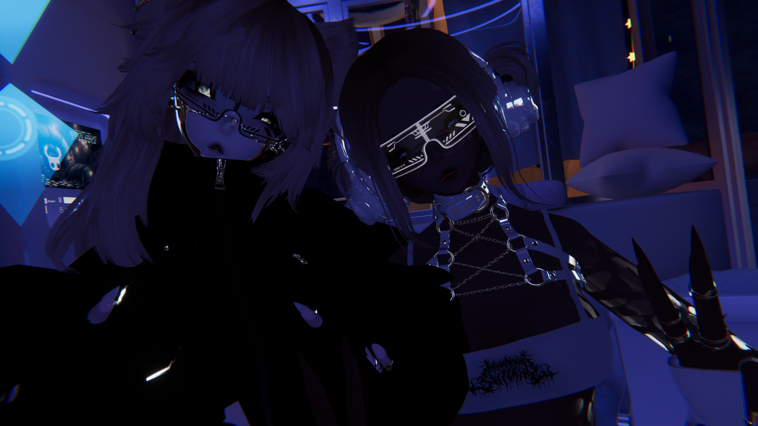 tainted × (pc quest) - Payhip