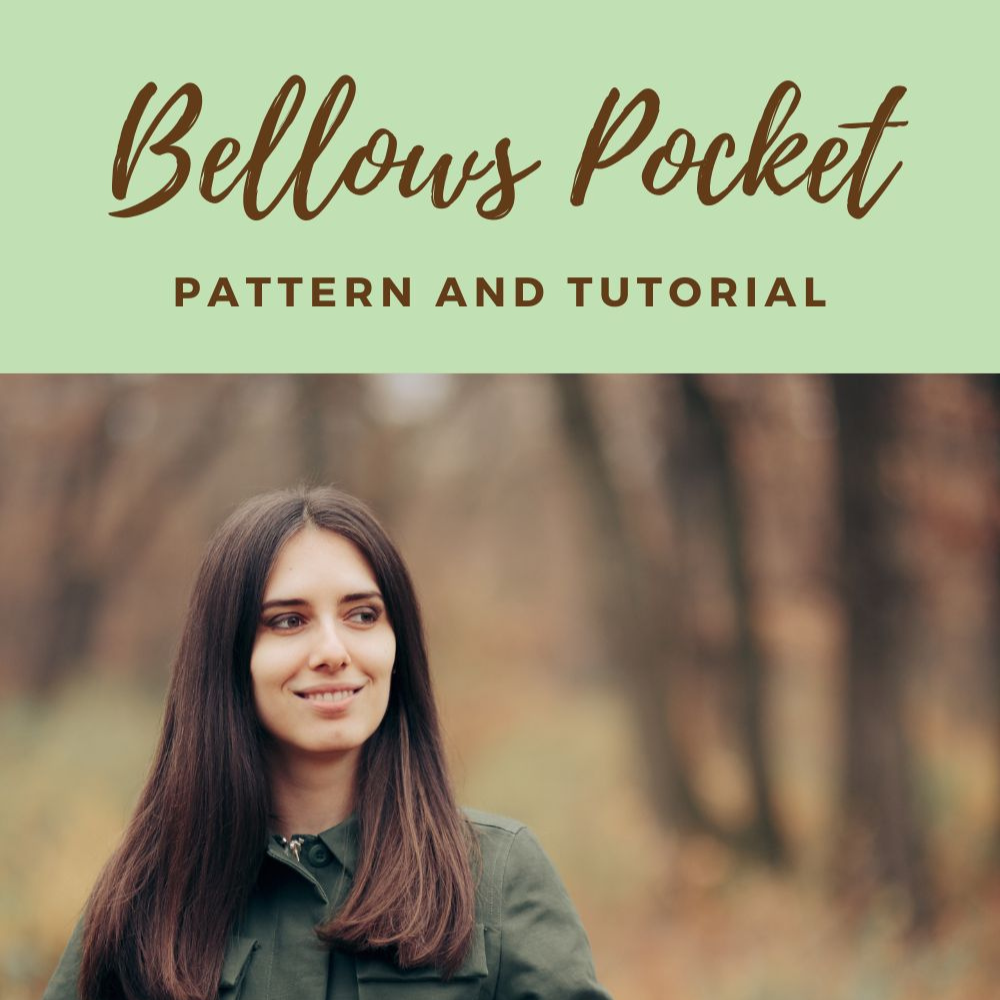 Bellows Pocket Pattern - Payhip