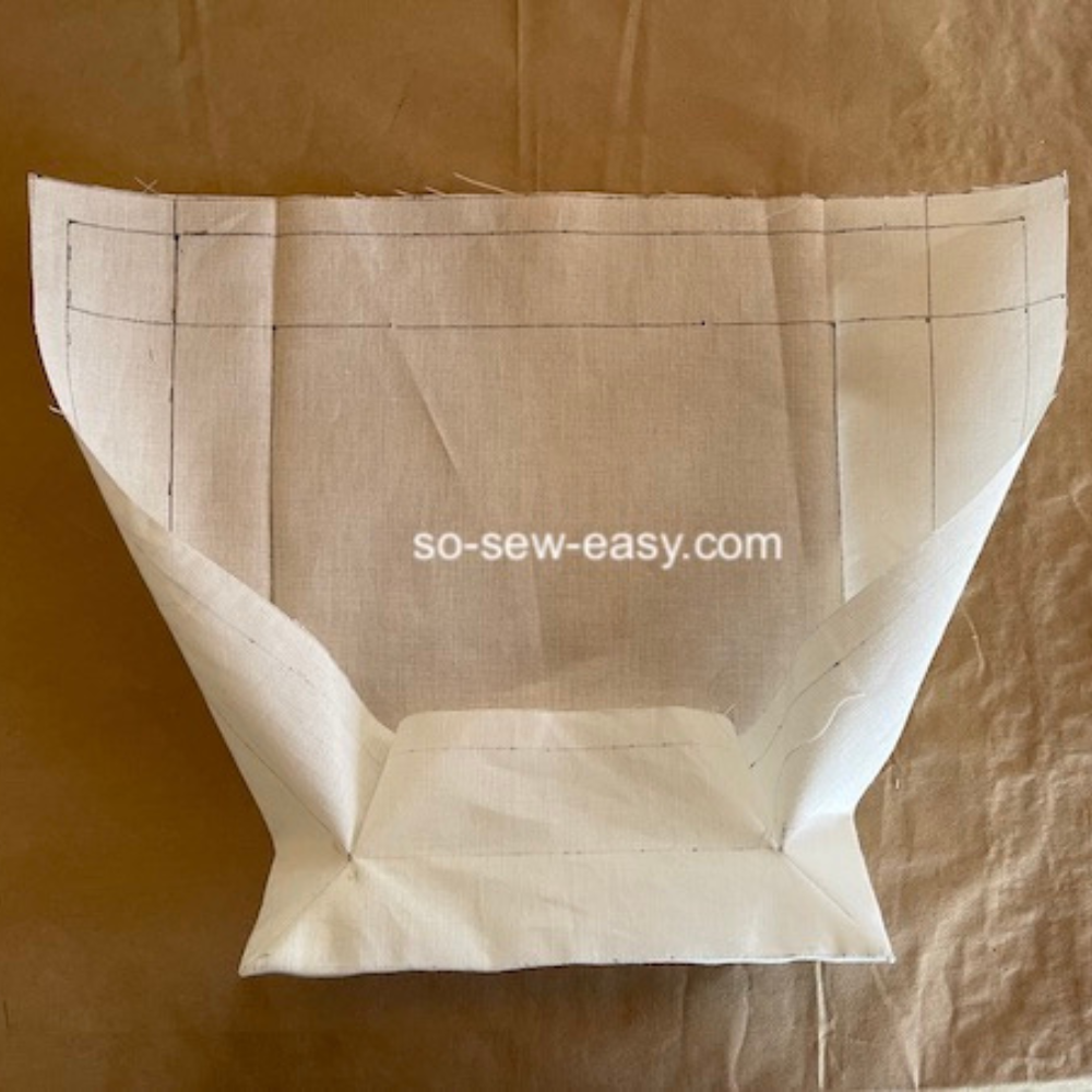 Bellows Pocket Pattern - Payhip