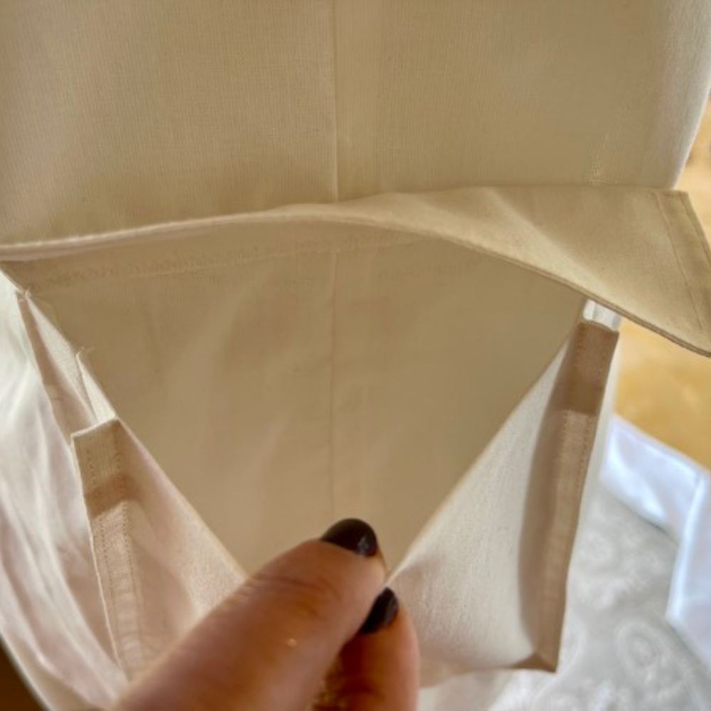 Bellows Pocket Pattern - Payhip