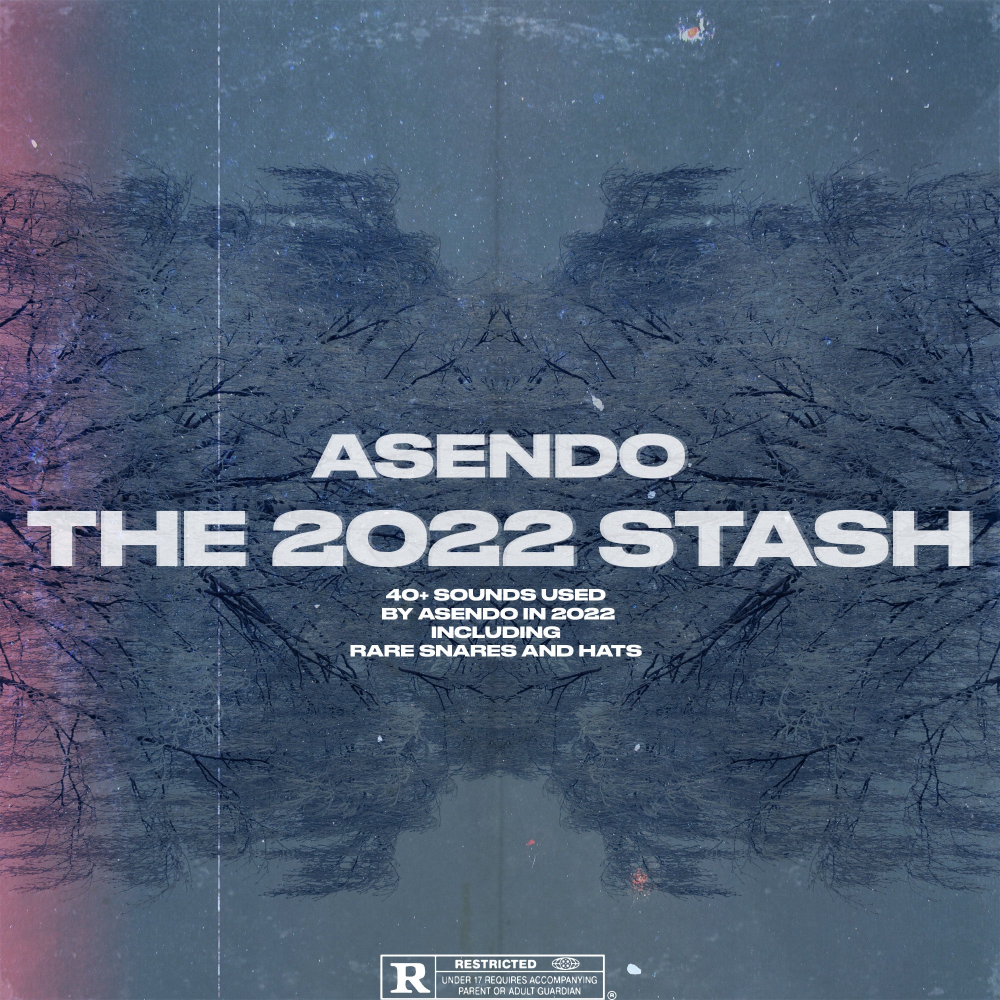 Asendo - The 2022 Stash - Payhip