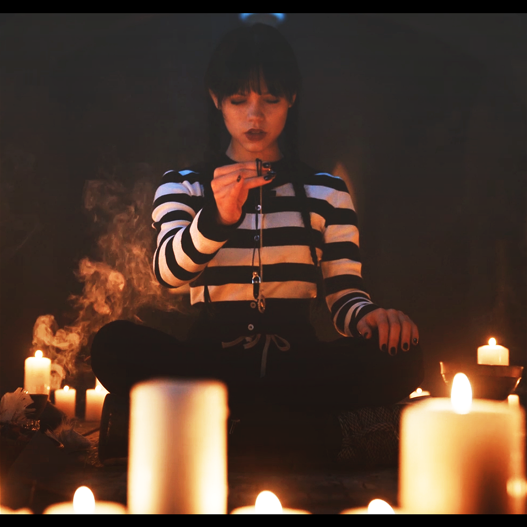 wednesday - bloody mary - Payhip