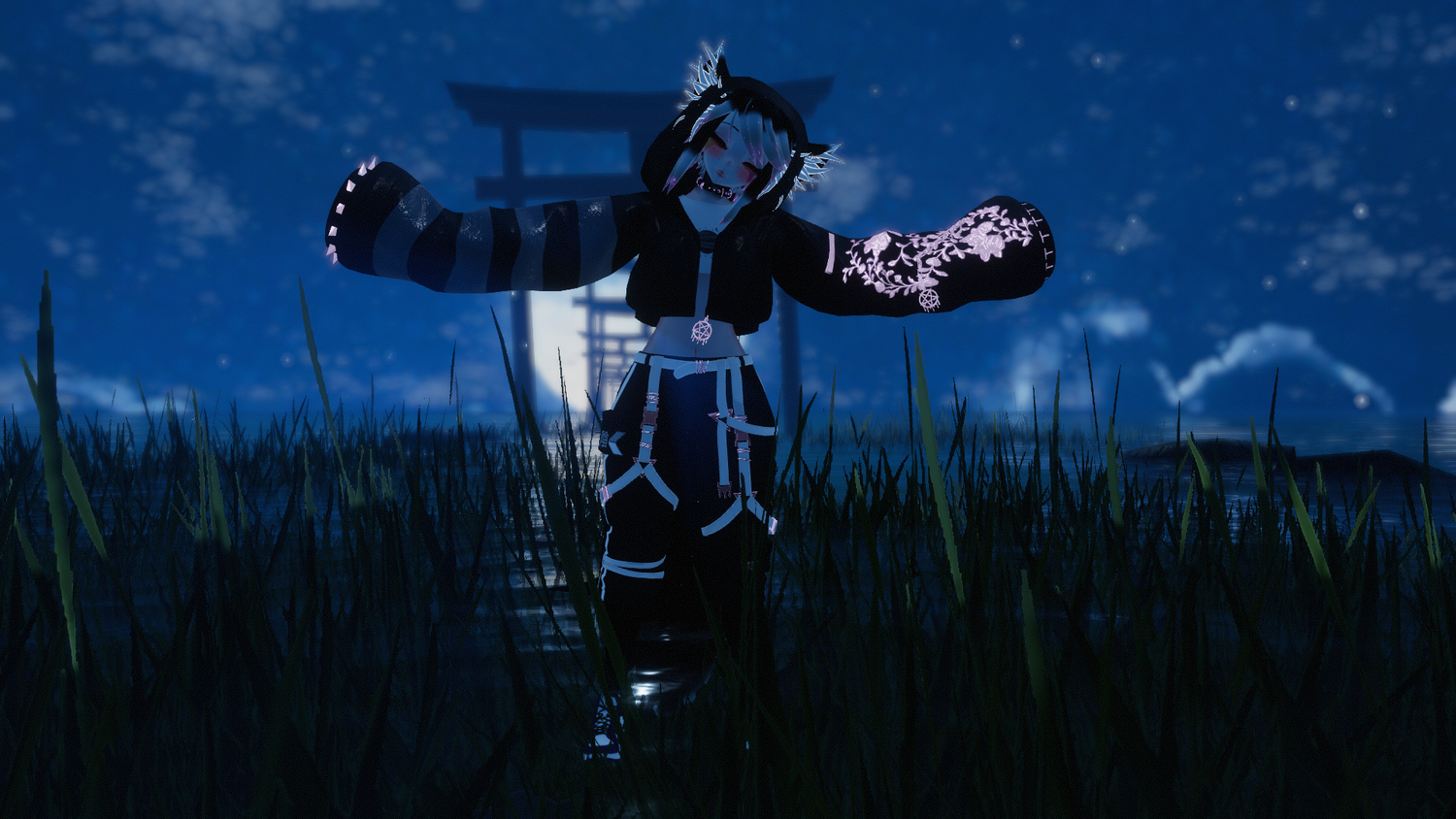 Owen & Tanno Femboy Vrchat 3.0 Avatars - Payhip