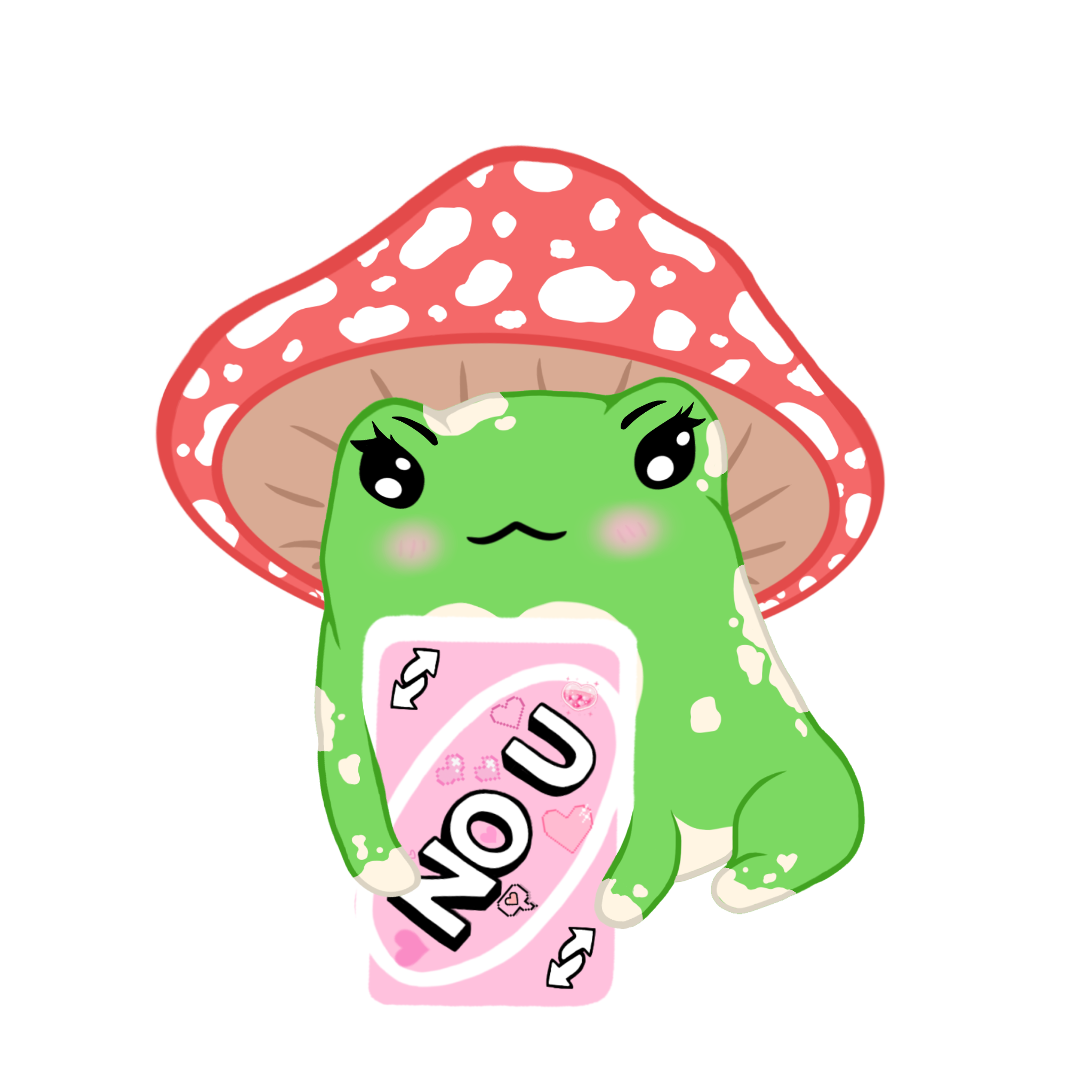 The Frog Pond - Payhip