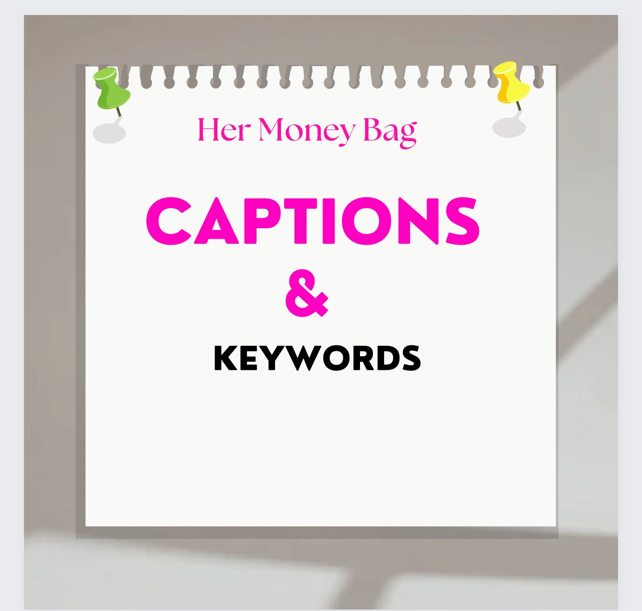 365 Days OF Content Bundle - Payhip