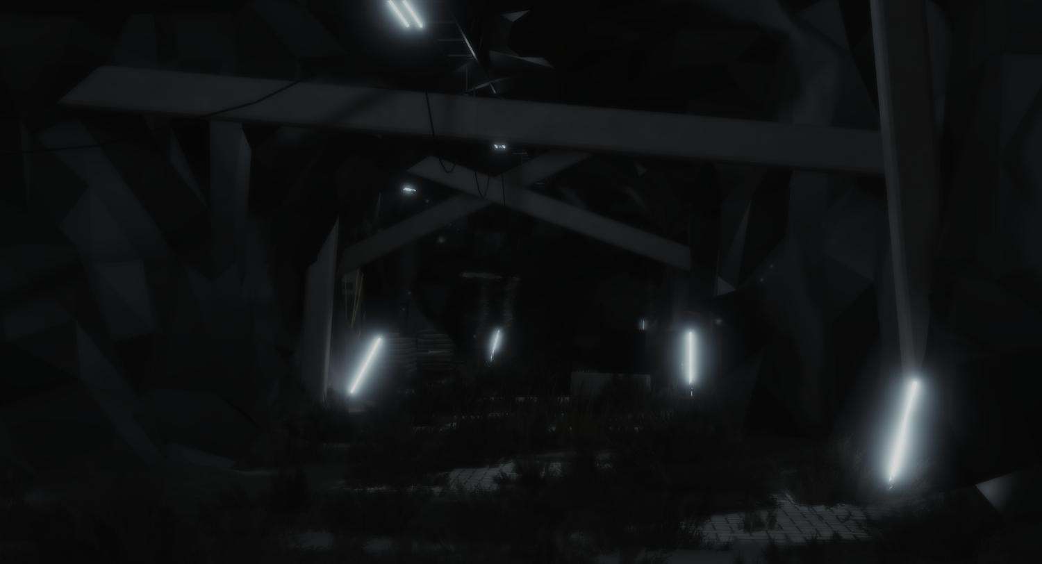 Epsilon Underground Facility - Payhip