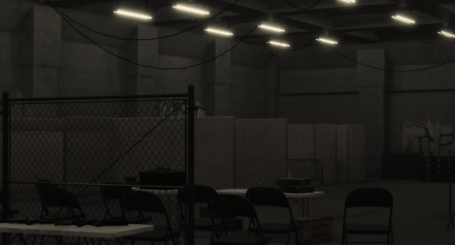 Sarkic Tactical Bunker - Payhip