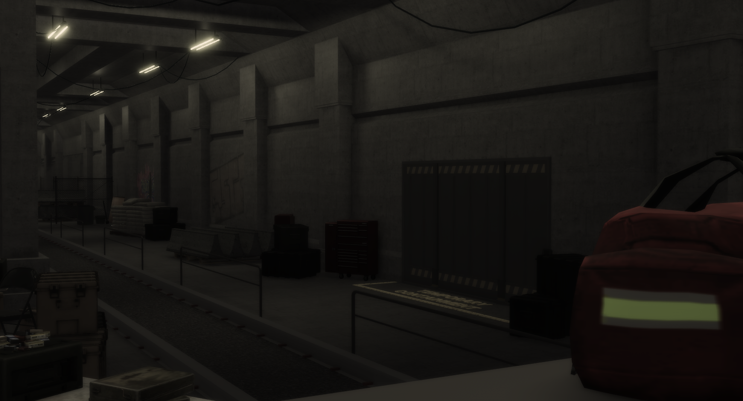 Sarkic Tactical Bunker - Payhip