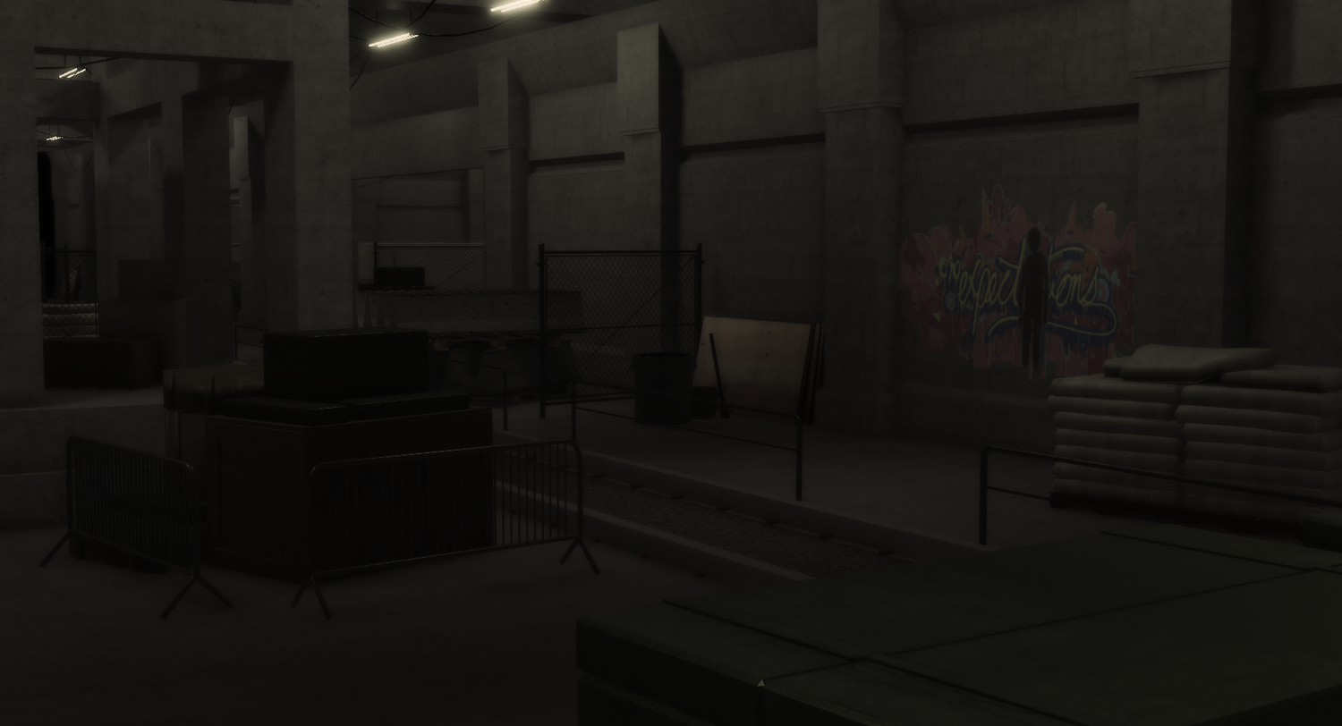 Sarkic Tactical Bunker - Payhip